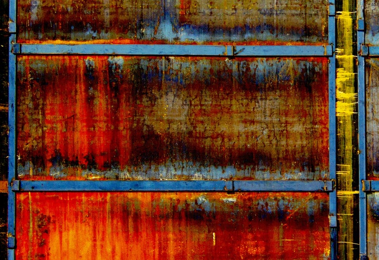 Derek Rangecroft - Power House no1, Photograph, Archival Ink Jet For ...