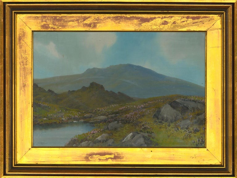 Reginald Daniel Sherrin - Reginald Daniel Sherrin (1891-1971) - 20th ...