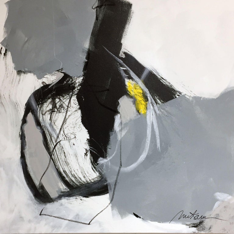 Manny Martins Karman - Day Tripping, Painting, Acrylic on Canvas For ...