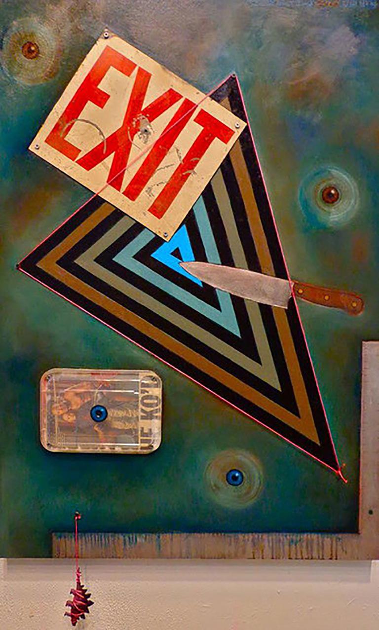 neo constructivism art