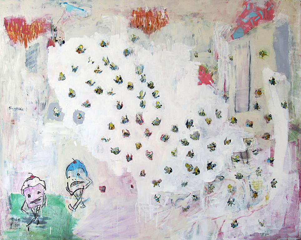 Jacob Gildor - Baroque painting For Sale at 1stDibs