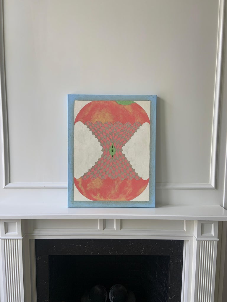 David Onri Anderson - Core of Gala For Sale at 1stDibs