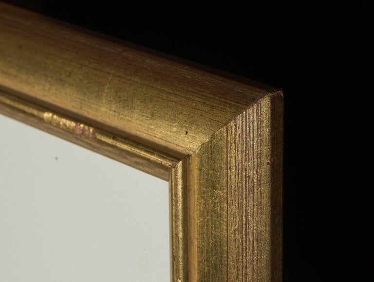 Ken Hildren - Ken Hildren - Signed and Framed Mid 20th Century Oil ...