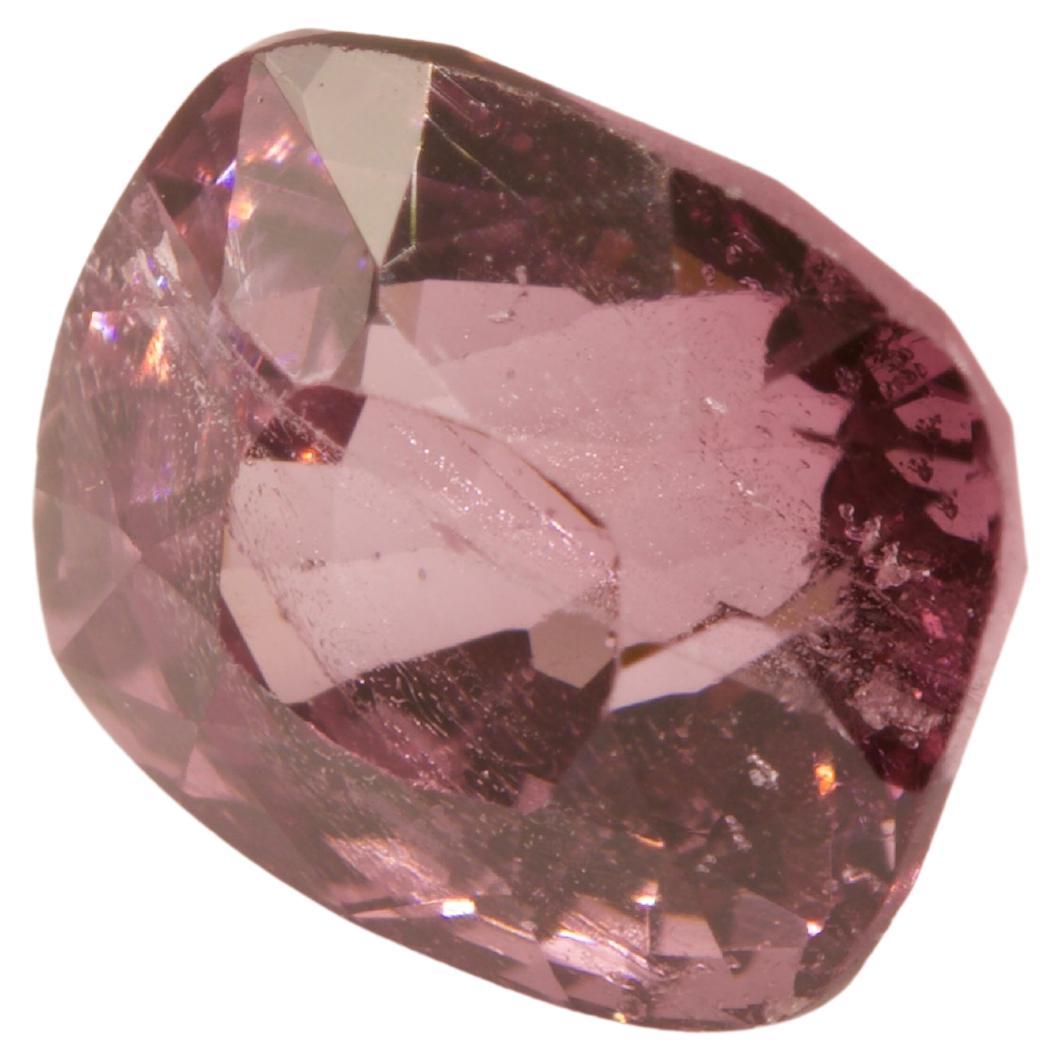 Gorgeous 1.80 Carats Natural Loose Red Spinel Ring Gem Cushion Shape ...