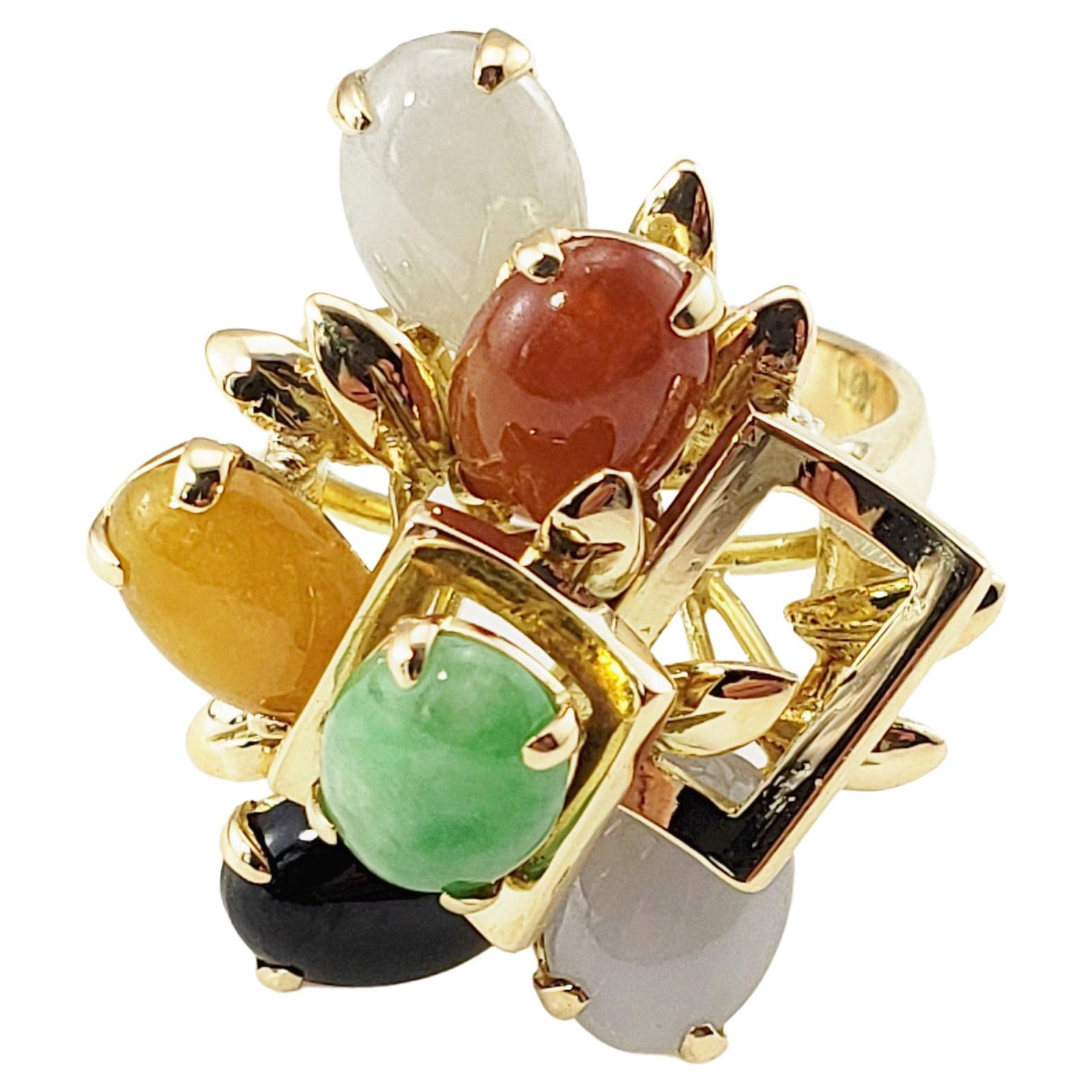 Vintage Gemstone Rings - 3,059 For Sale on 1stDibs