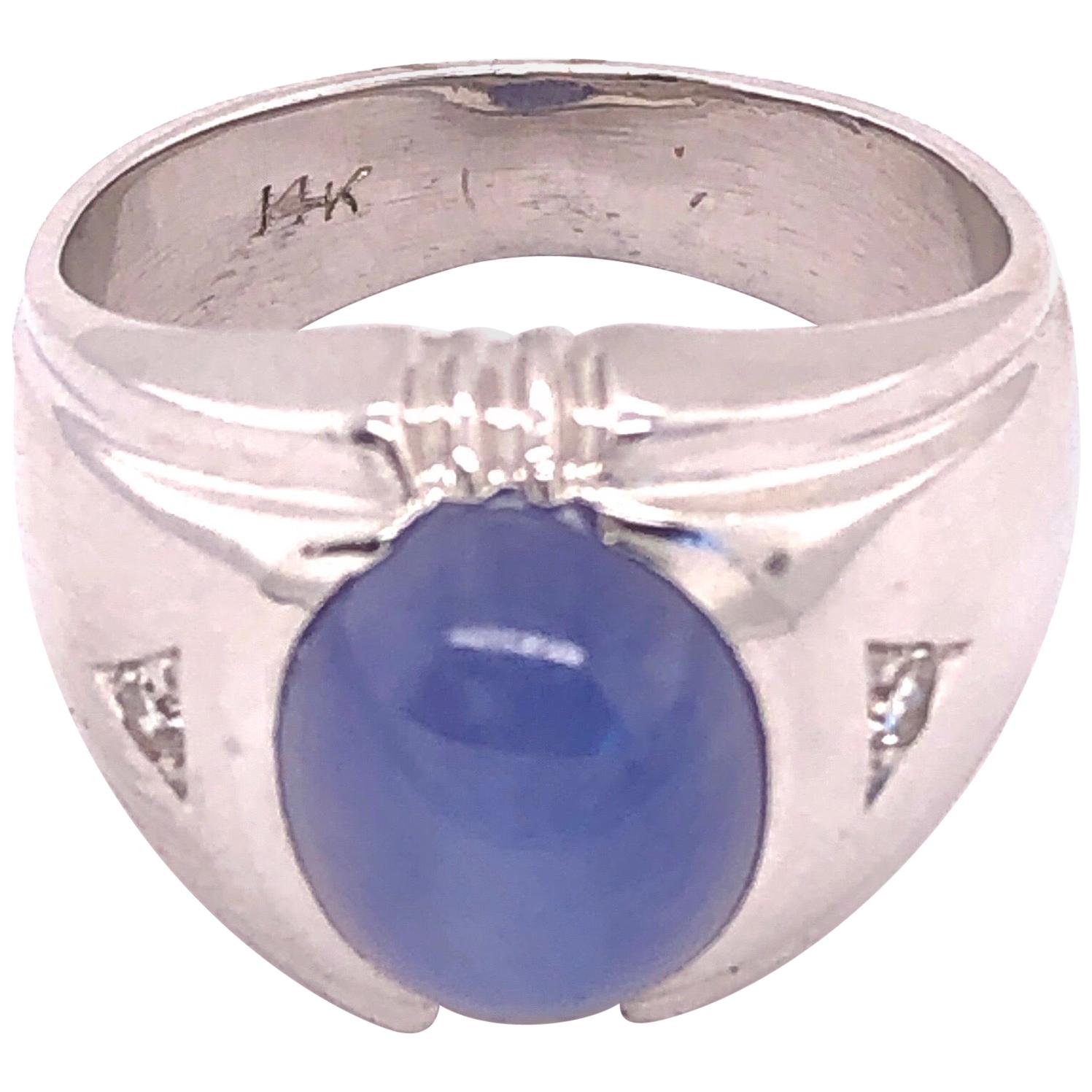 Vintage Chanel Gold Semi Precious Stone Ring at 1stDibs