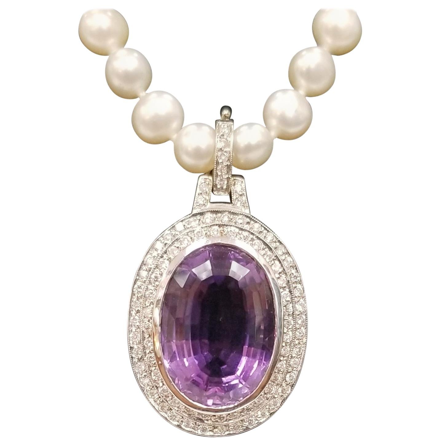 Early 2000s Necklace Enhancers - 36 For Sale at 1stdibs