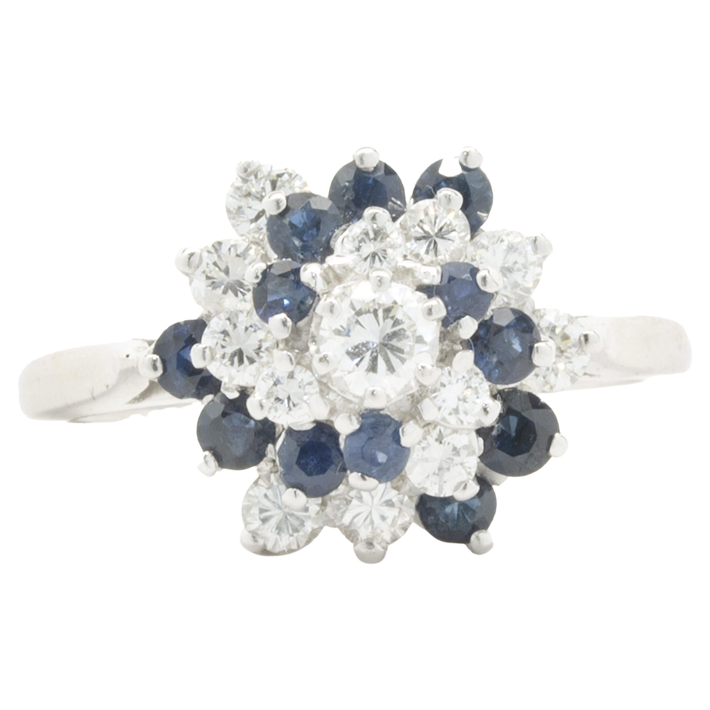 14 Karat Gold Spiral Net Ring, Pinki For Sale at 1stDibs | pinki master ...