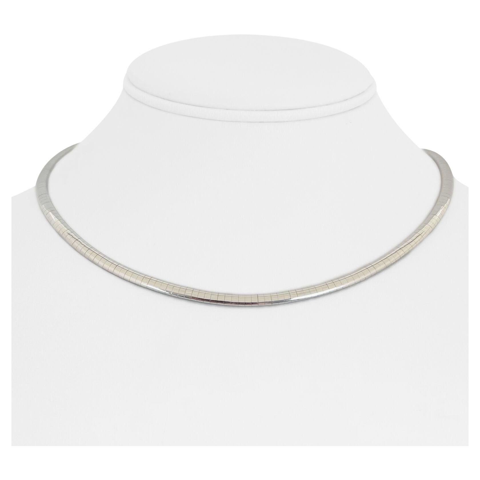 Art Deco Citrine Link Collar Necklace at 1stDibs
