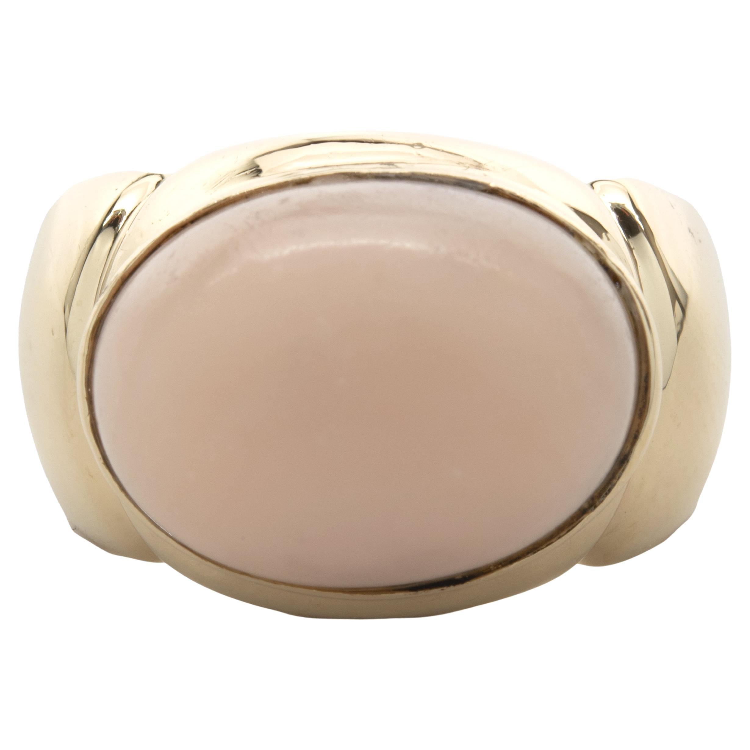 14 Karat Gold Antique Poison Locket Scrolled Engraving Ring at 1stDibs ...