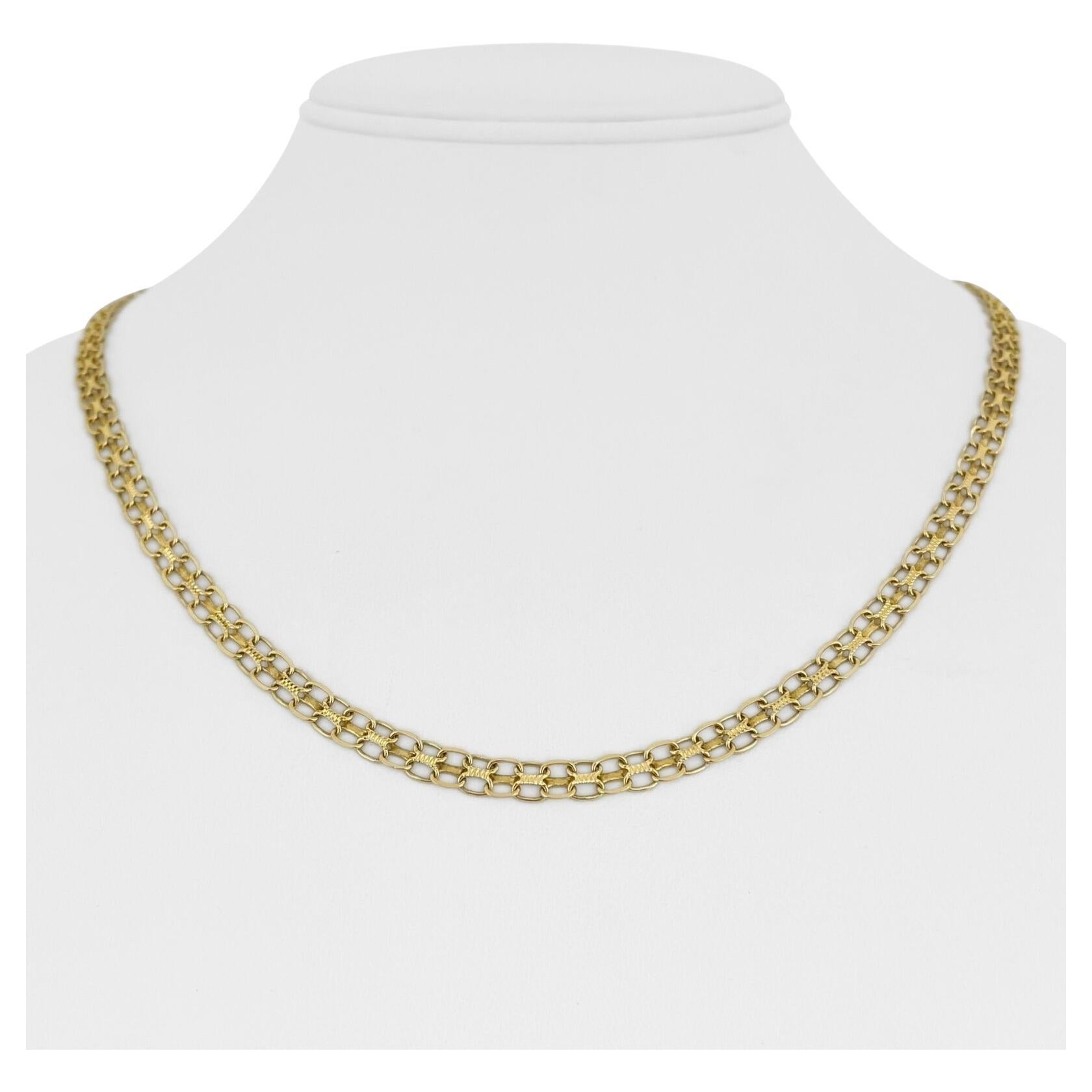14kt Italy - 945 For Sale on 1stDibs