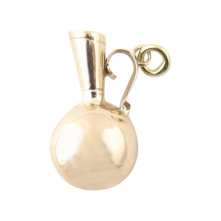 Vintage Miniature Pitchers - 4 For Sale on 1stDibs