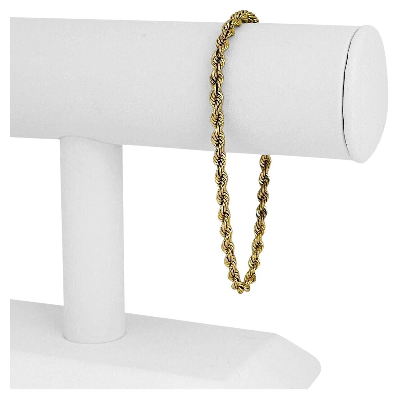 Sauro 18 Karat Gold Men's Bracelet at 1stDibs