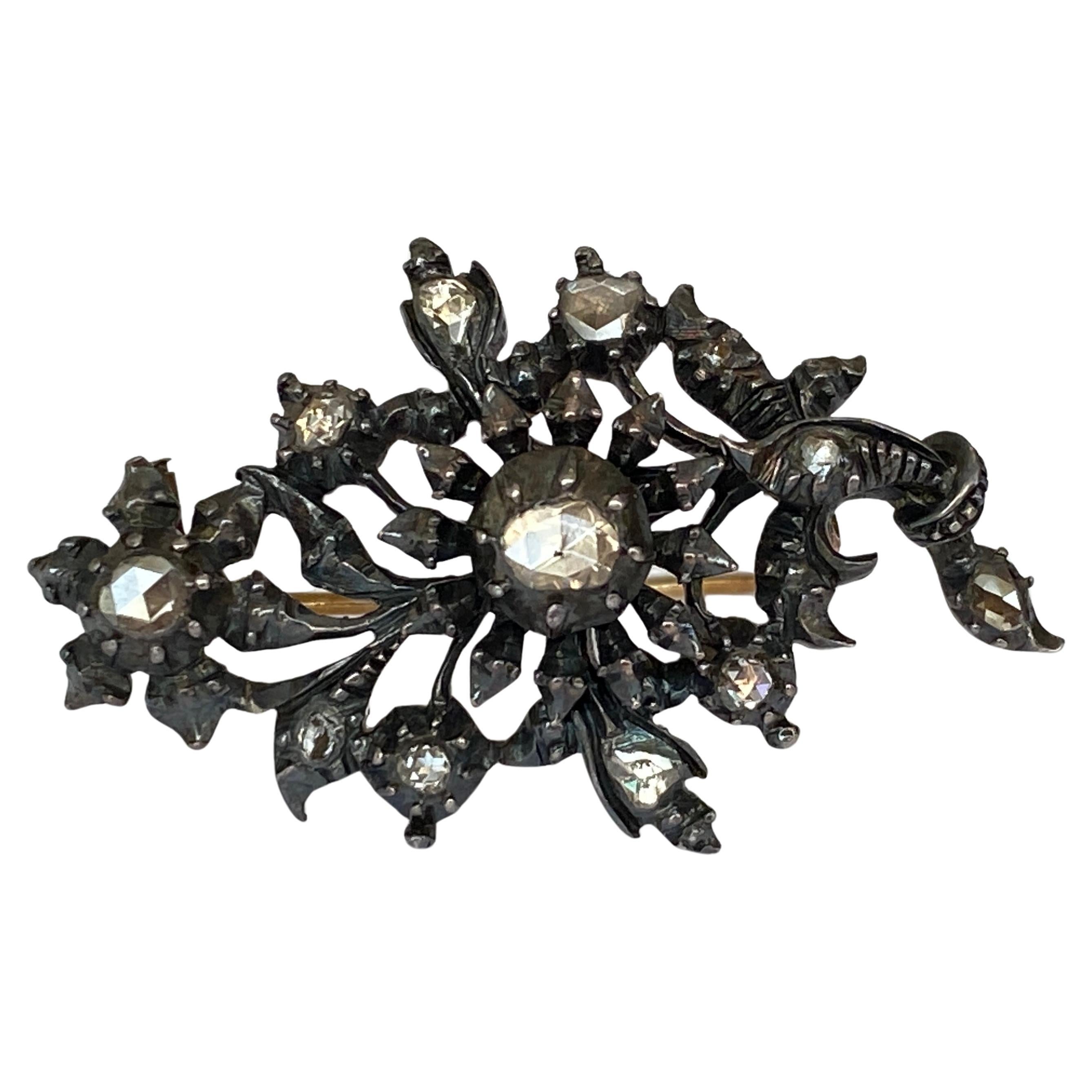 Antique Silver Brooches - 2,210 For Sale at 1stDibs | antique silver ...