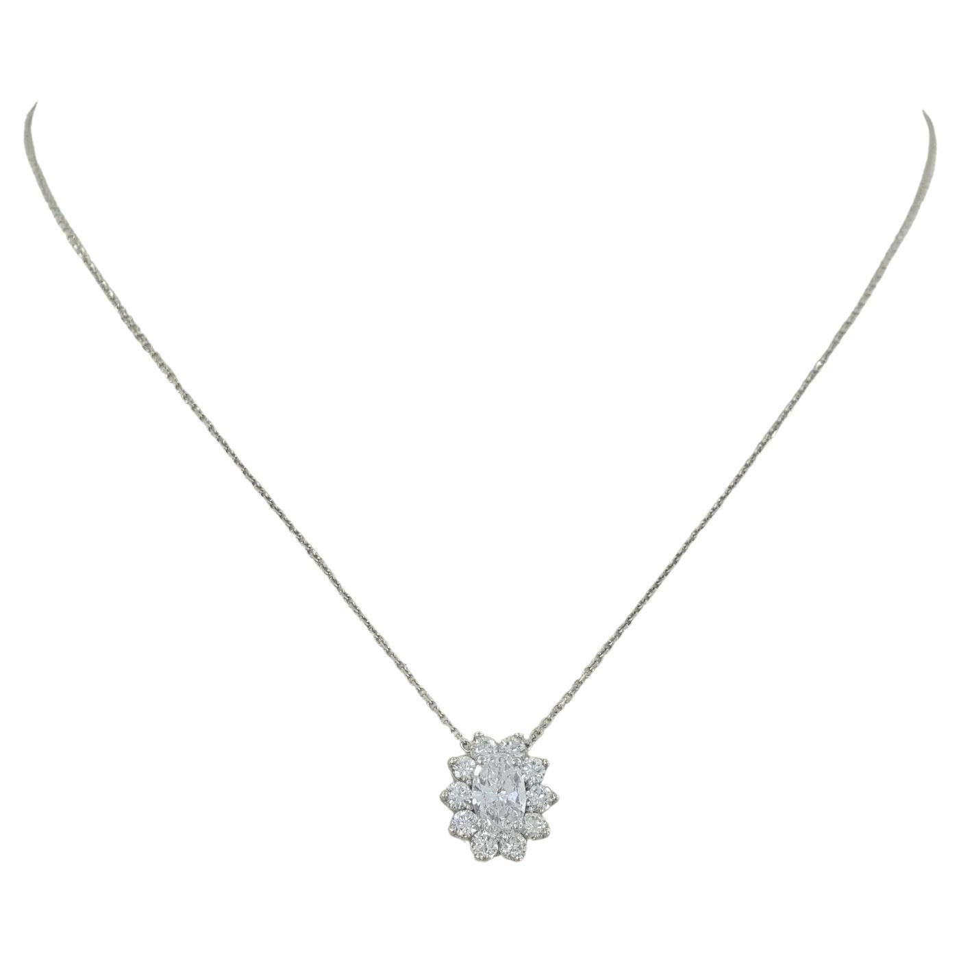 Antique Diamond Necklaces - 29,074 For Sale at 1stDibs | diamond ...
