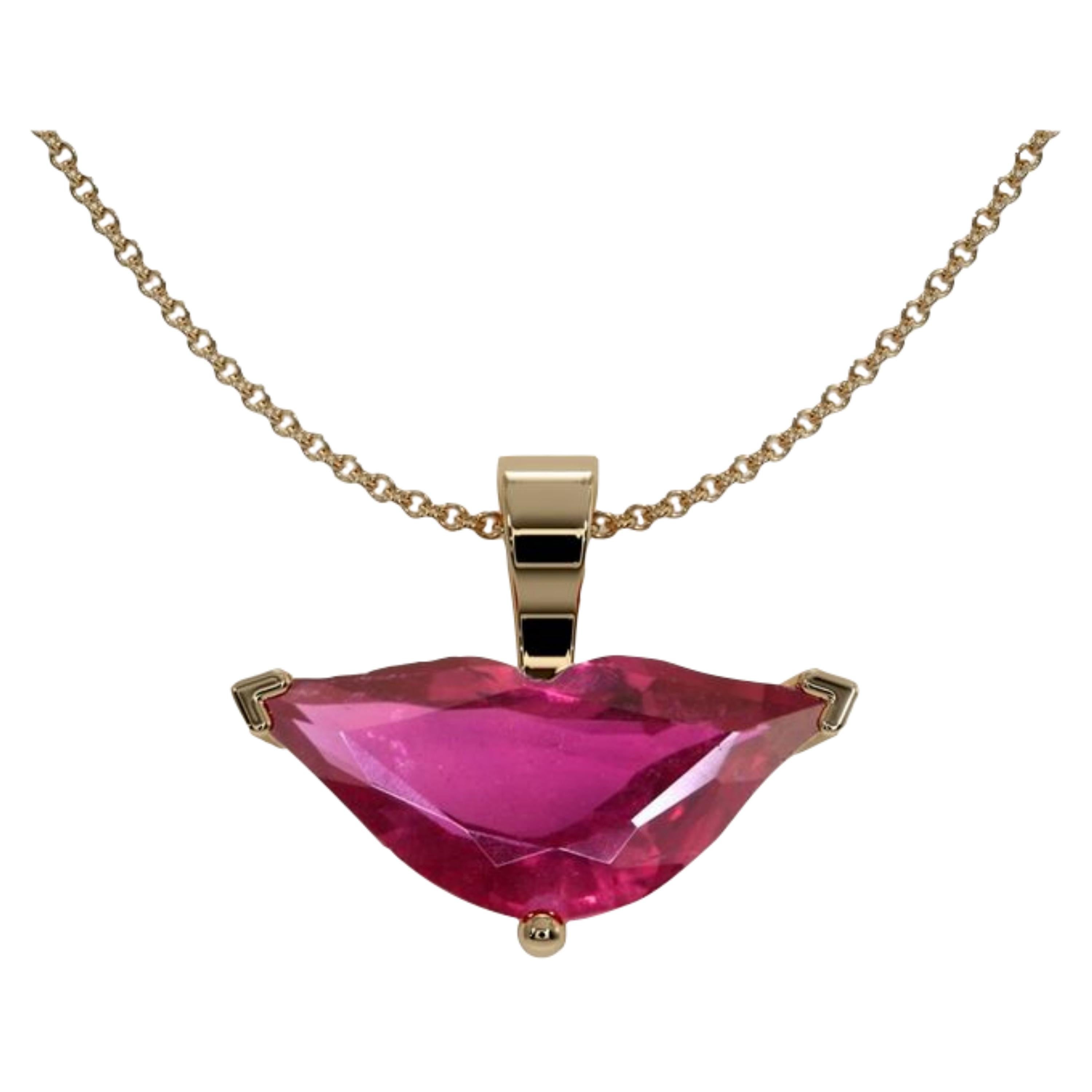 Shield Shaped Diamond 1.45 Carat GIA Natural Fancy Orange-Brown Gold ...