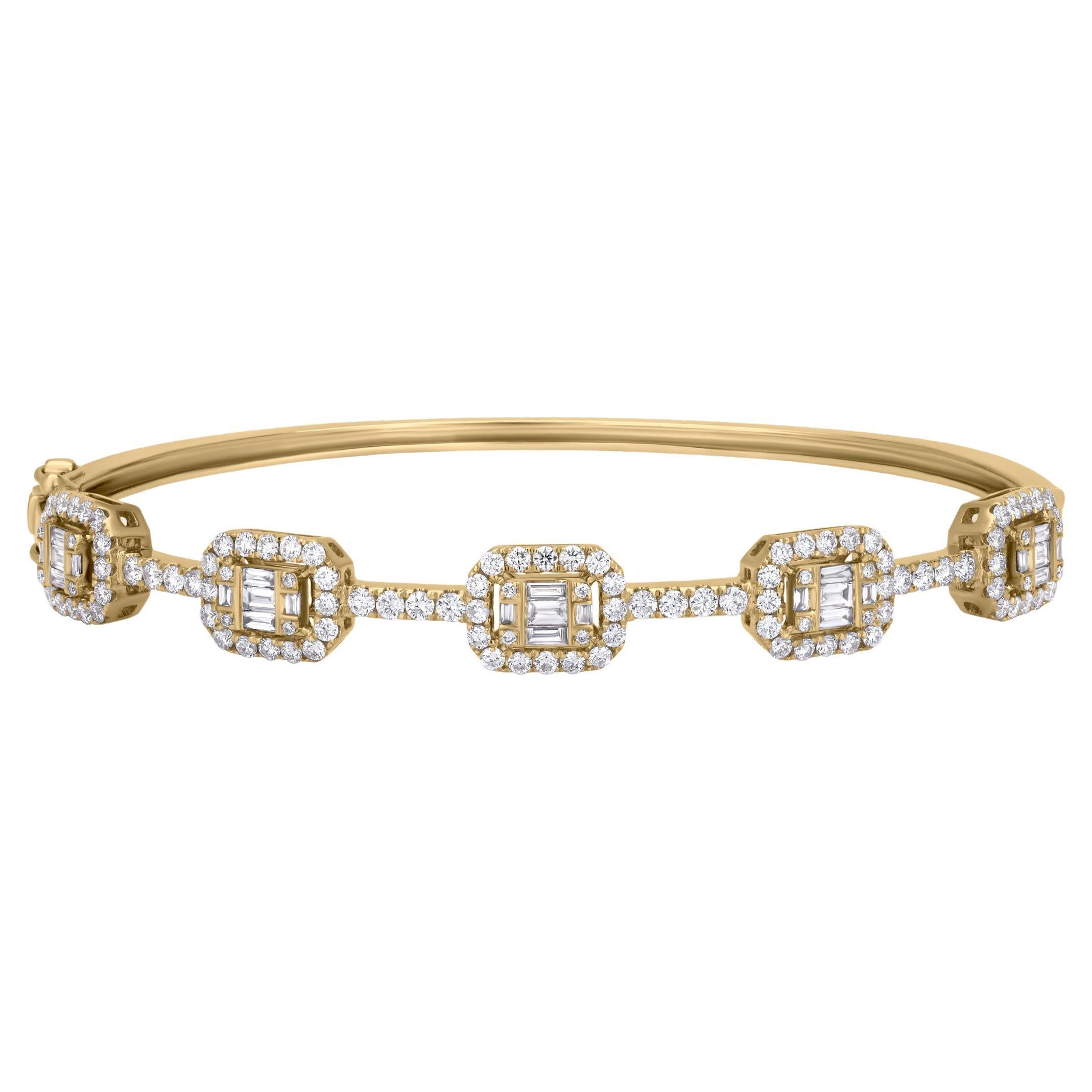 Scott Kay Diamond-Framed Onyx Sterling Silver Cuff Bracelet For Sale at ...