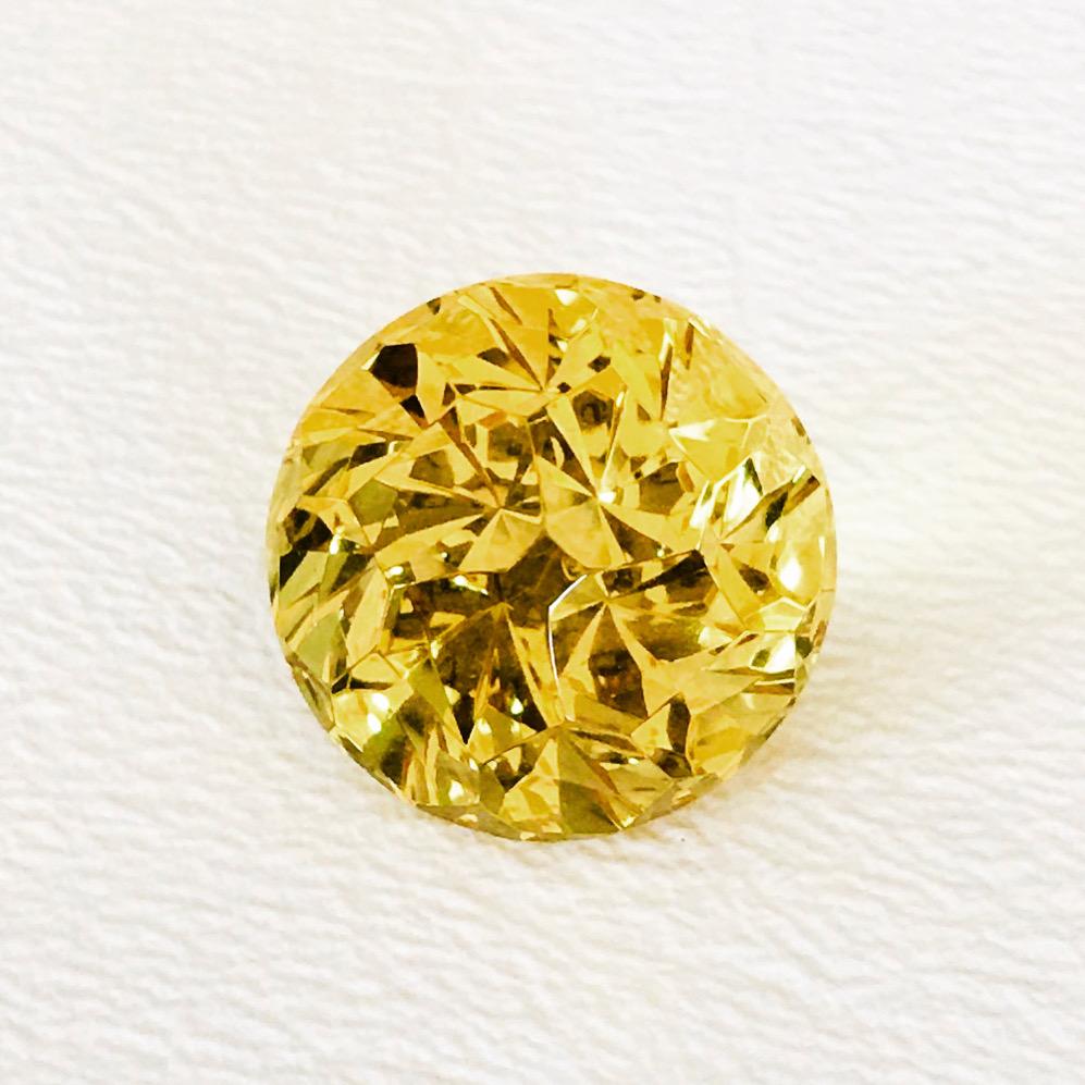 14.82 Carat Heliodor (Yellow Beryl) For Sale at 1stDibs | yellow heliodor