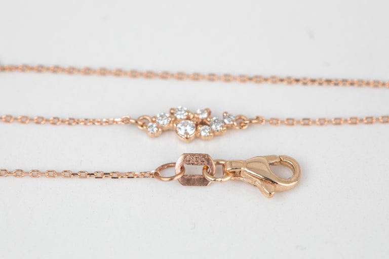 14k Gold Bracelet with Bold Chain, 14k Gold Chain Bracelet, Rectangle ...
