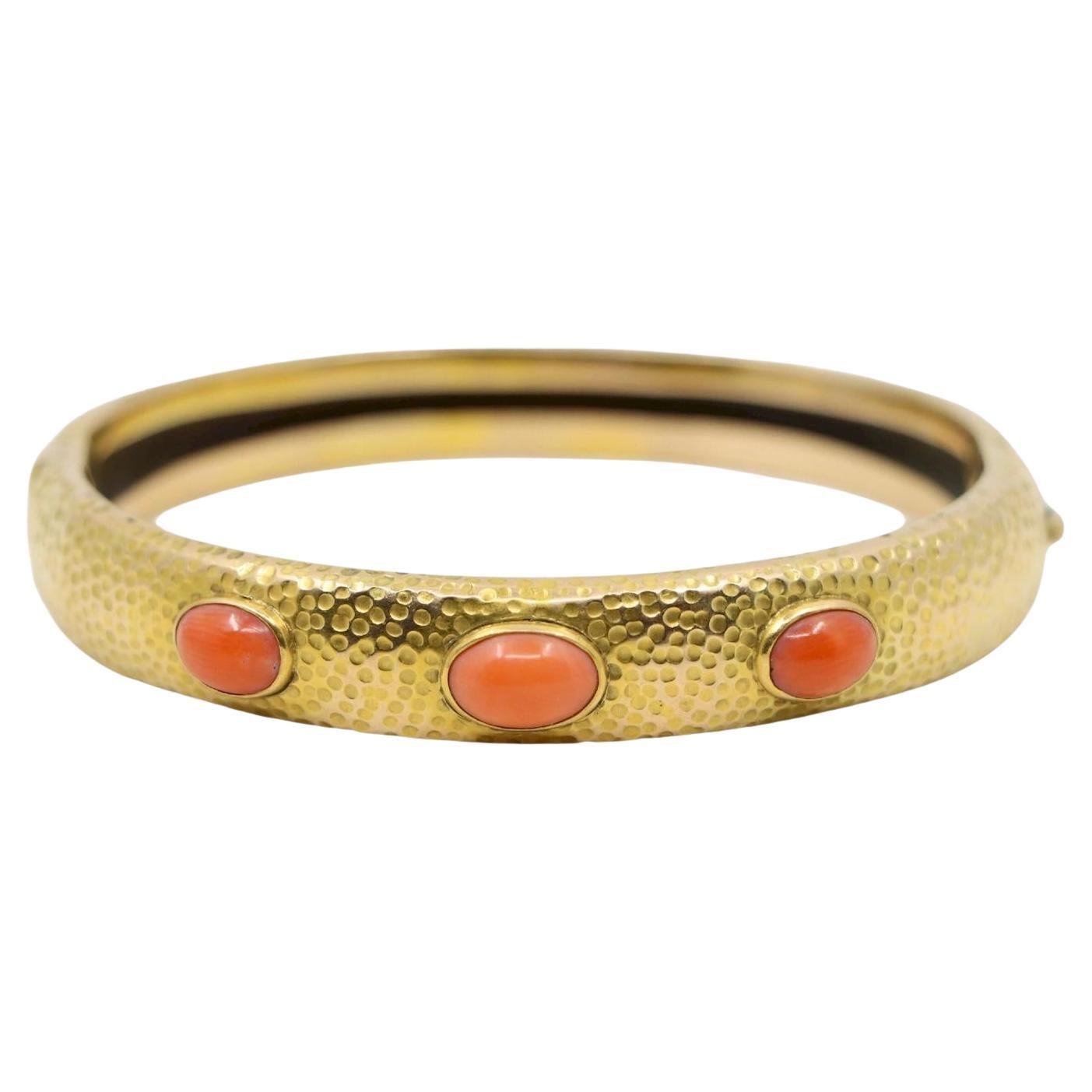 Bottega Veneta Sterling Silver Weave Bangle Bracelet For Sale at 1stDibs