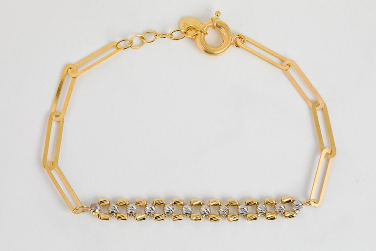 14k Gold White Gold Gold Dorica Bulk and Yellow Dorica Charnel Model ...