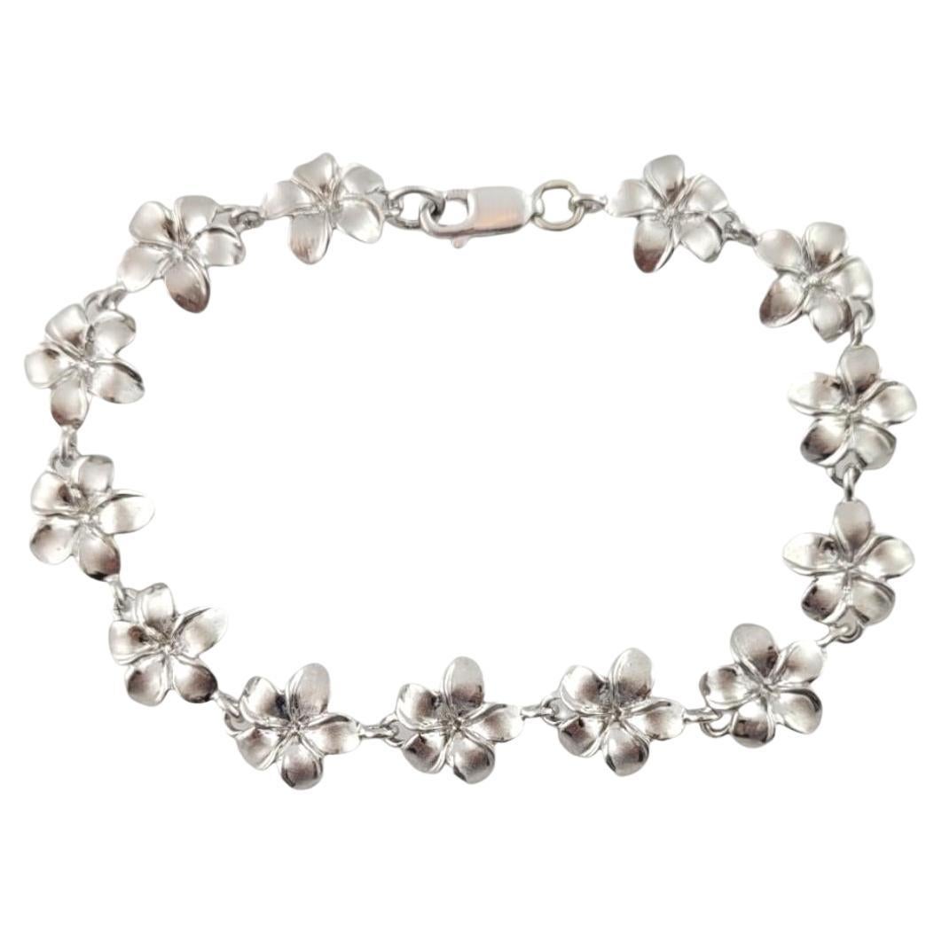 14K Yellow Gold Curb Link Chain Bracelet #17166 For Sale at 1stDibs