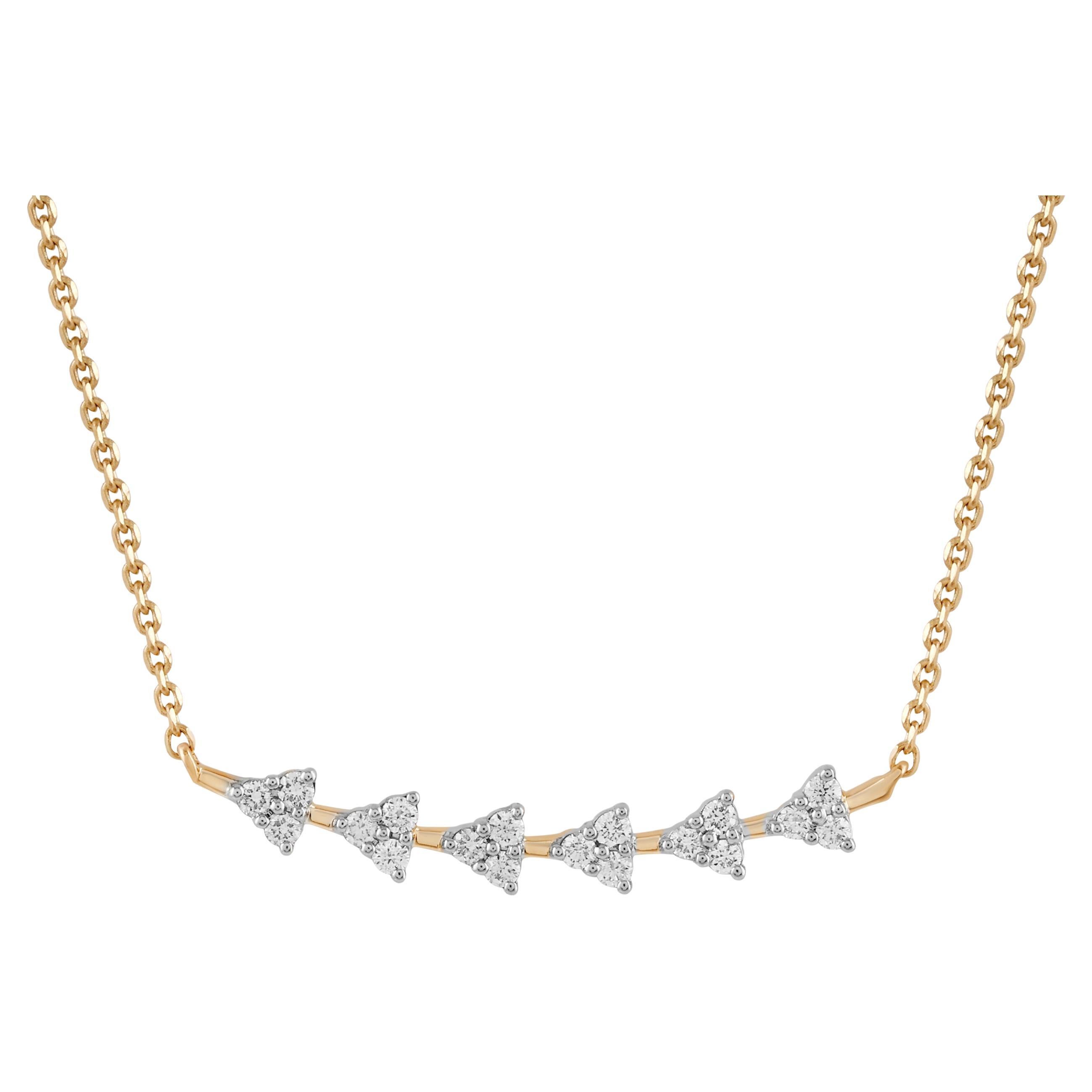 Coleman Co. Black Hills Gold Pendant - Yellow Gold 14k Grape Clusters ...