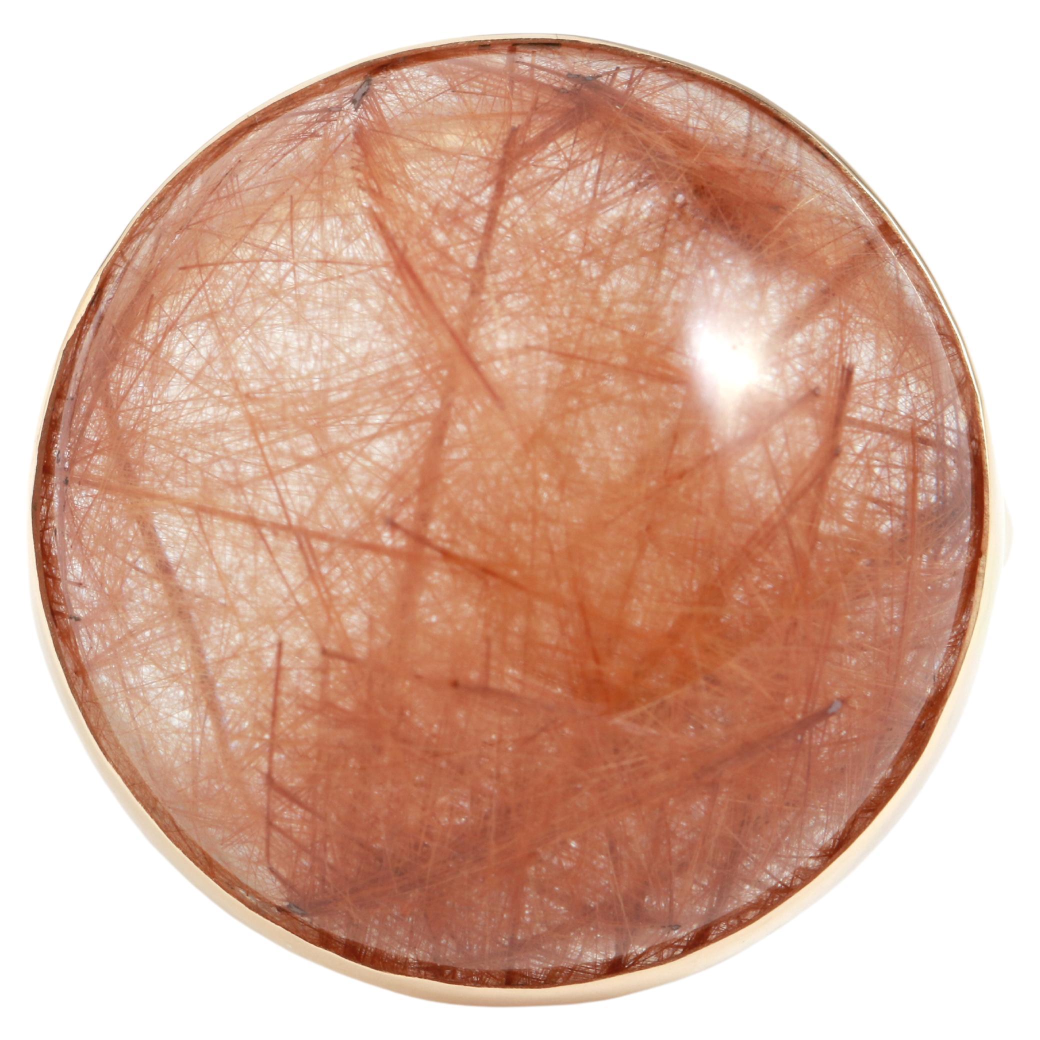 Rutilated Quartz - 257 For Sale on 1stDibs | rutilated quartz pendant ...