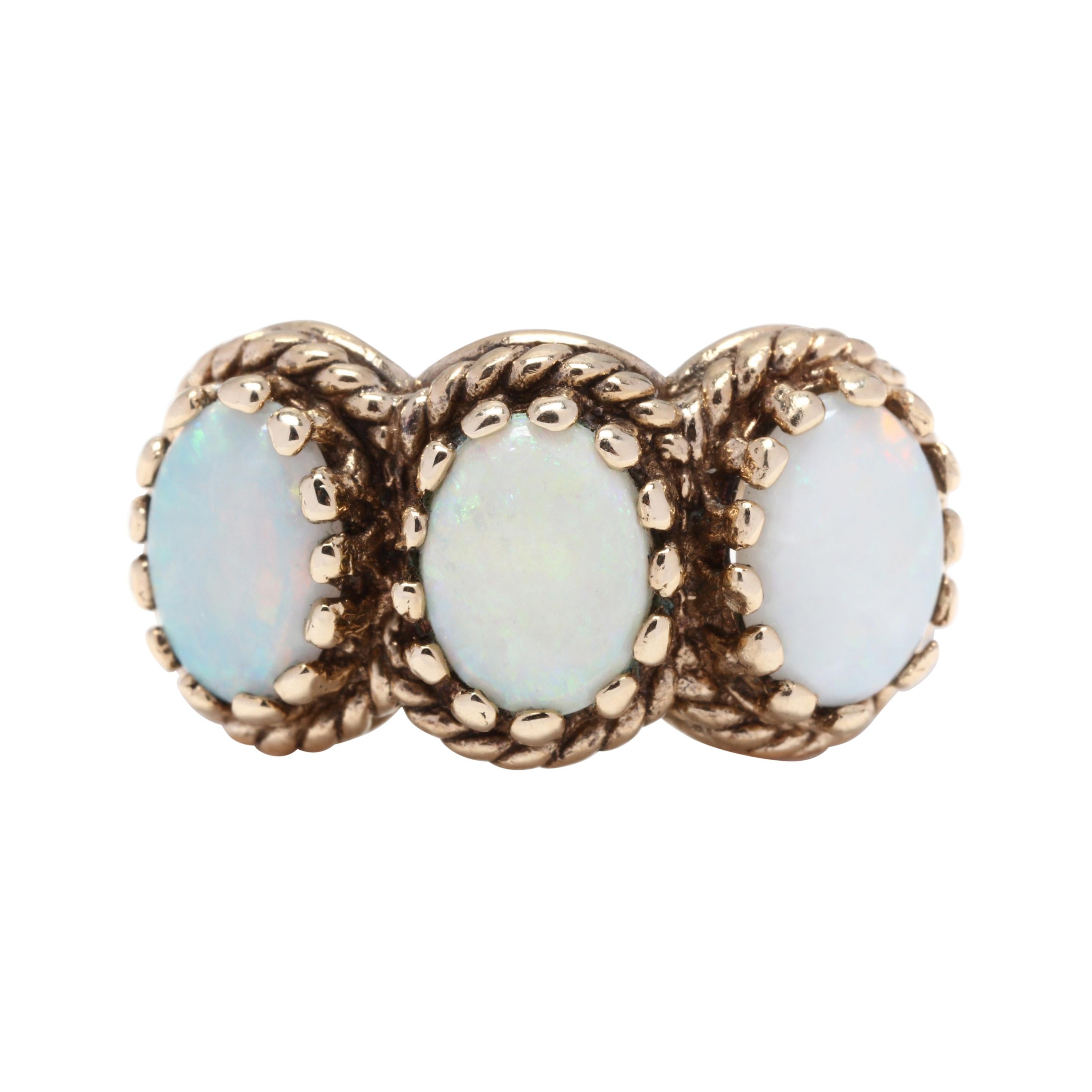 Designer Millan Graver Etched Gilt Two Toned Milligree 14kt Gold Band ...