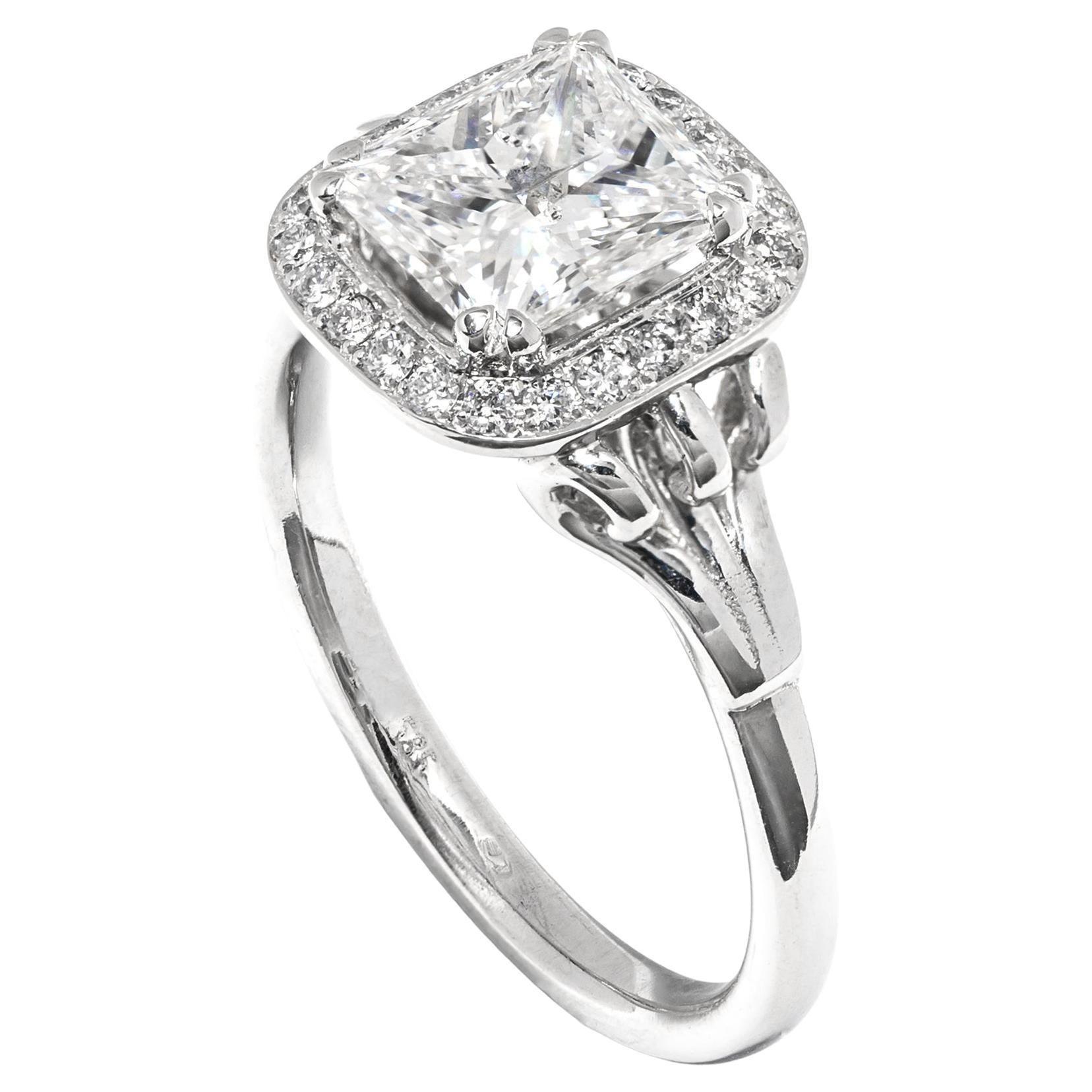 Natural 8.50 CT Ruby and Diamond Ring For Sale at 1stDibs