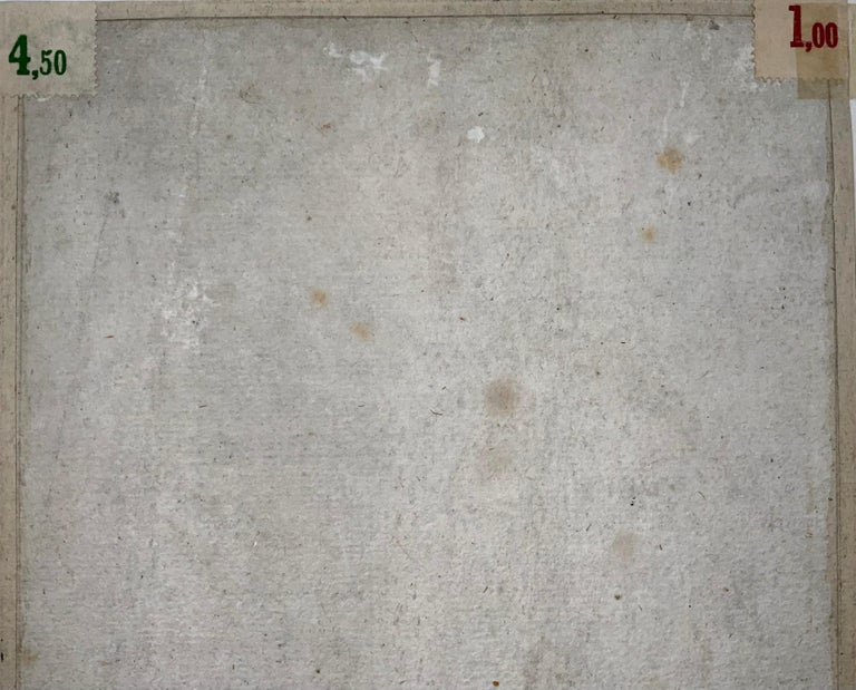 1515 Albrecht Durer Emperor Maximilian and Mary, Woodcut, Triumphal ...