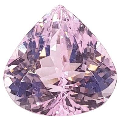 15.84CT Natural Kunzite Spodumene For Sale at 1stDibs
