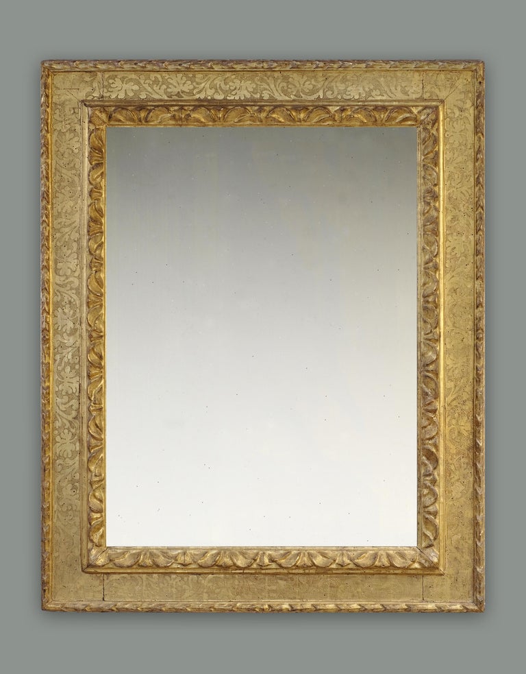 16th-17th Century Italian Carved Late Renaissance Frame, with Choice of ...