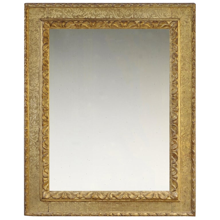 16th-17th Century Italian Carved Late Renaissance Frame, with Choice of ...