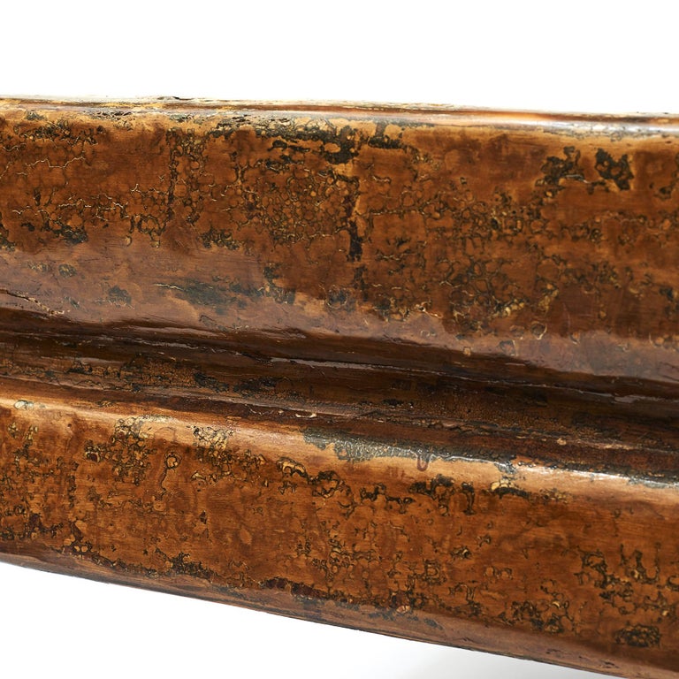 17th-18th Century Chinese Dining Table or Calligraphy Work Table For ...