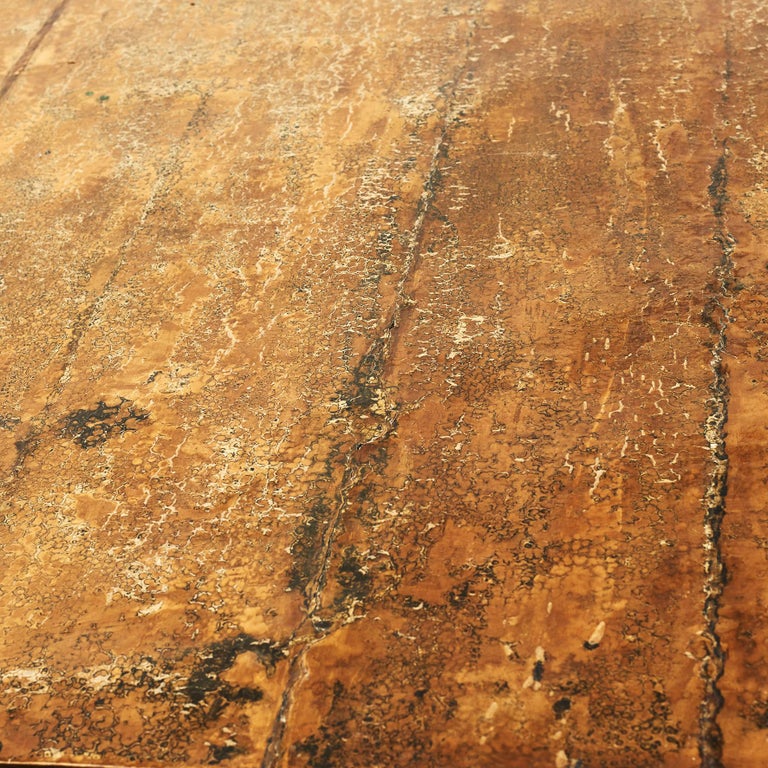 17th-18th Century Chinese Dining Table or Calligraphy Work Table For ...