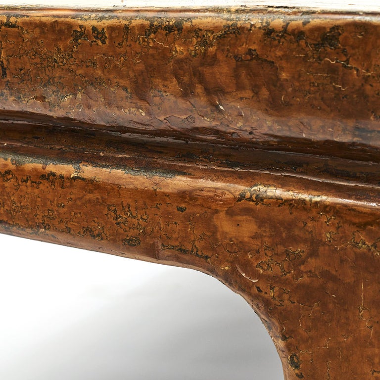 17th-18th Century Chinese Dining Table or Calligraphy Work Table For ...