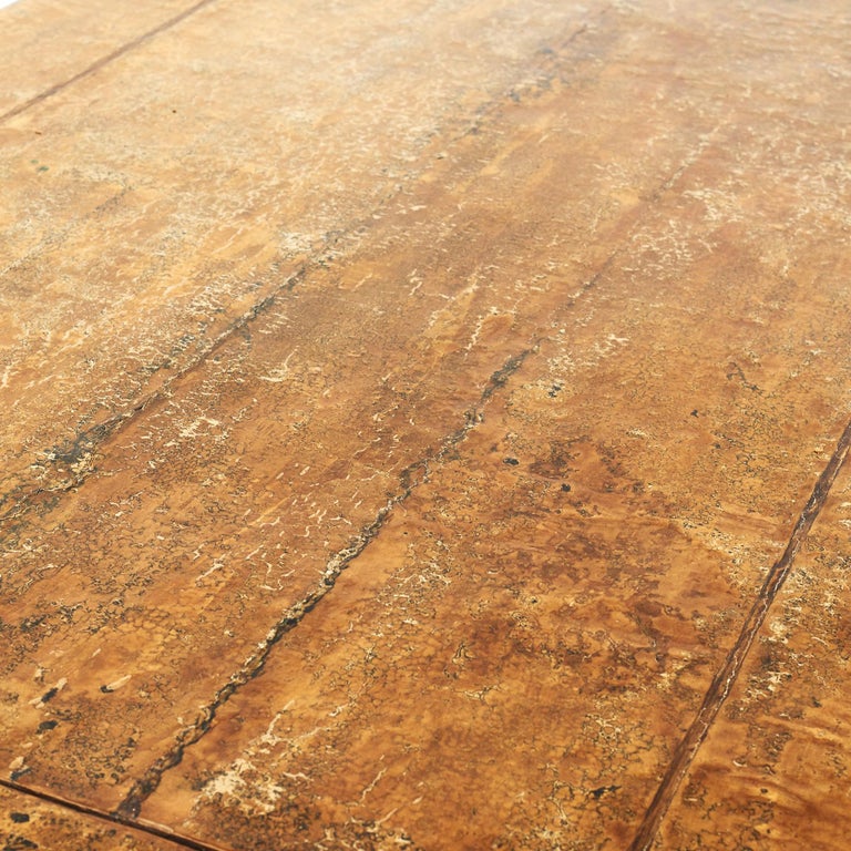 17th-18th Century Chinese Dining Table or Calligraphy Work Table For ...