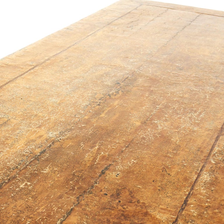 17th-18th Century Chinese Dining Table or Calligraphy Work Table For ...