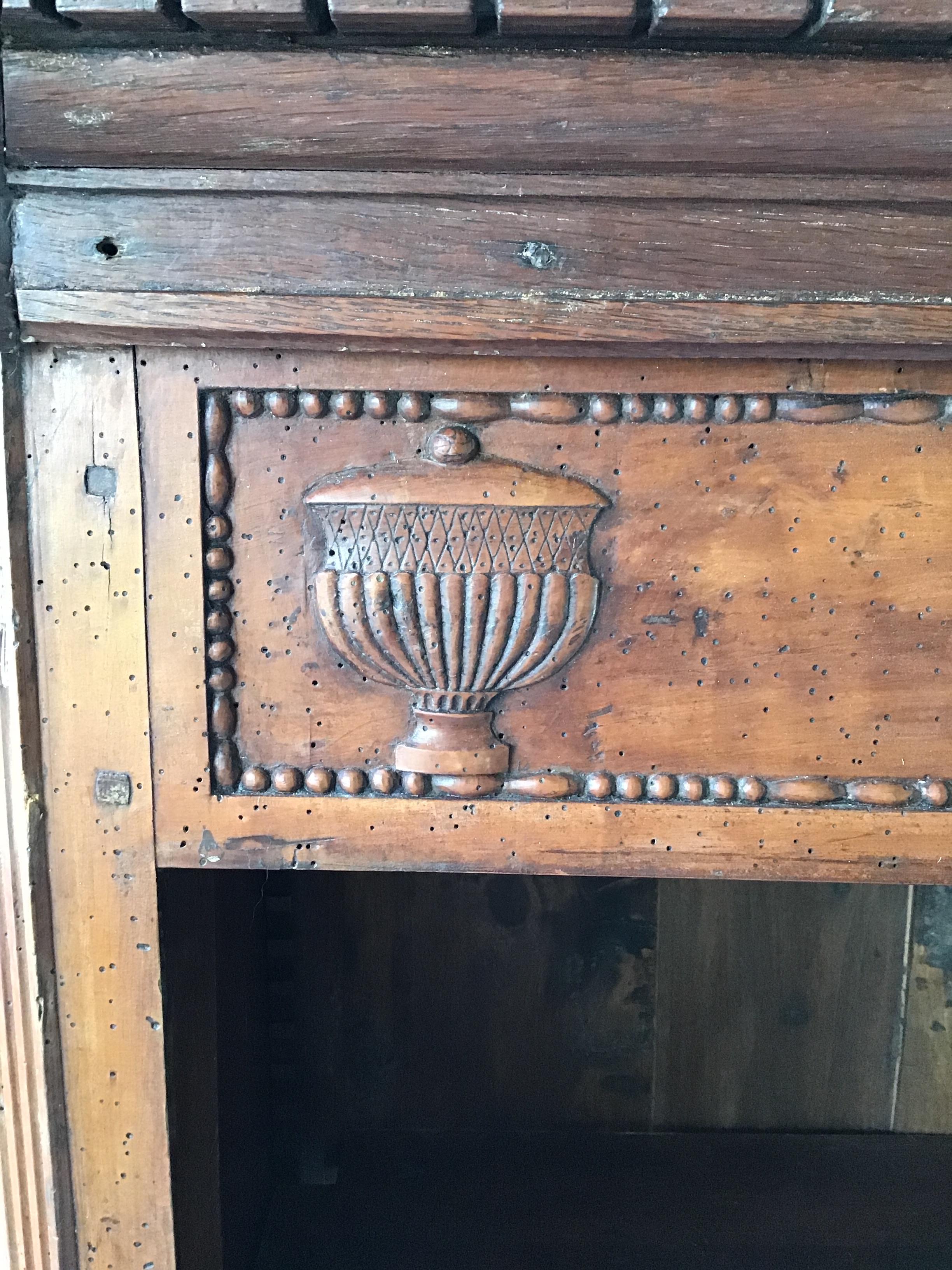 1780s French Bookcase at 1stDibs | french bookcases for sale