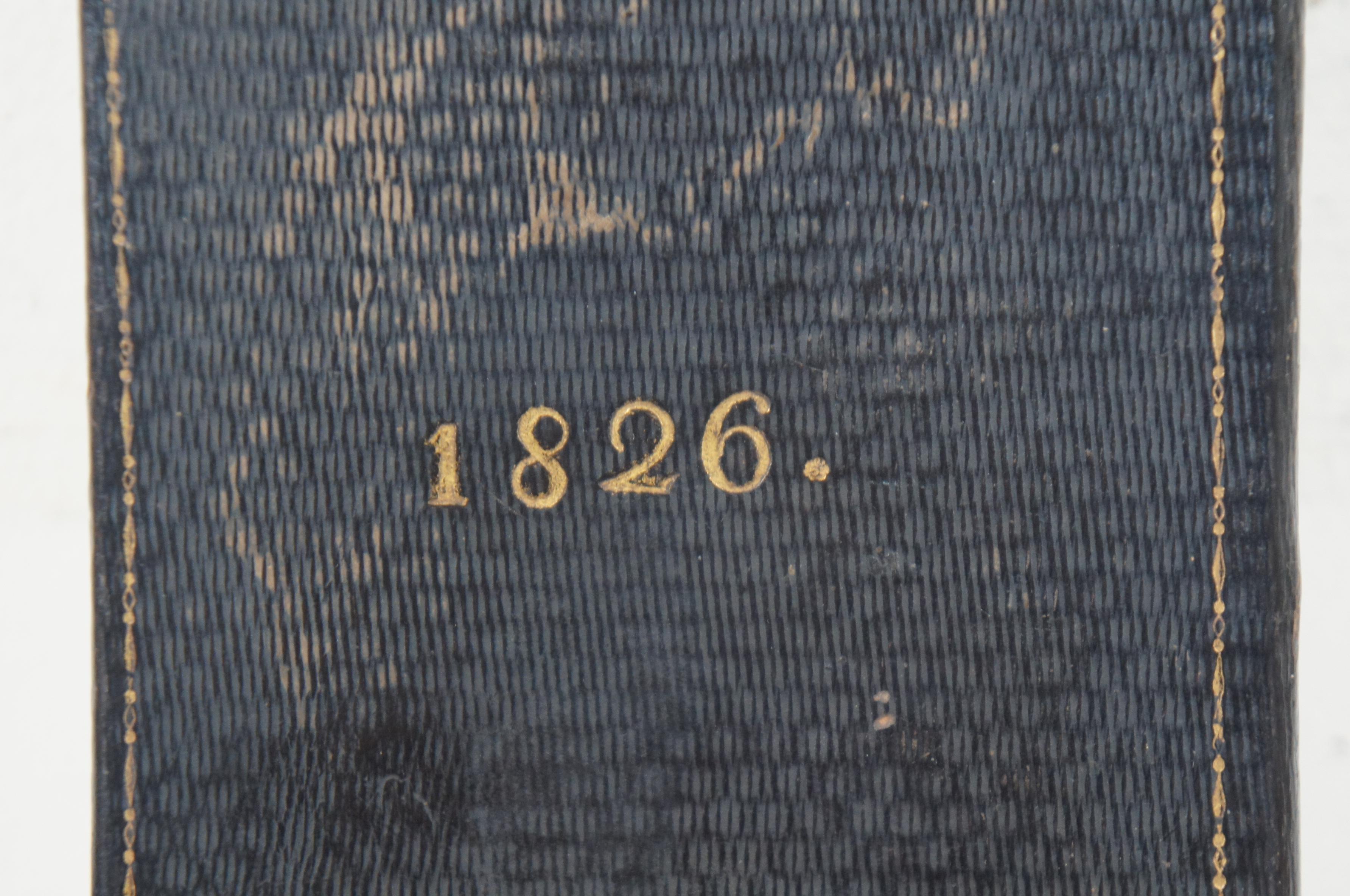 1798 Antique 18thC German Lutheran Evangelical Hymnal Gesangbuch Song ...