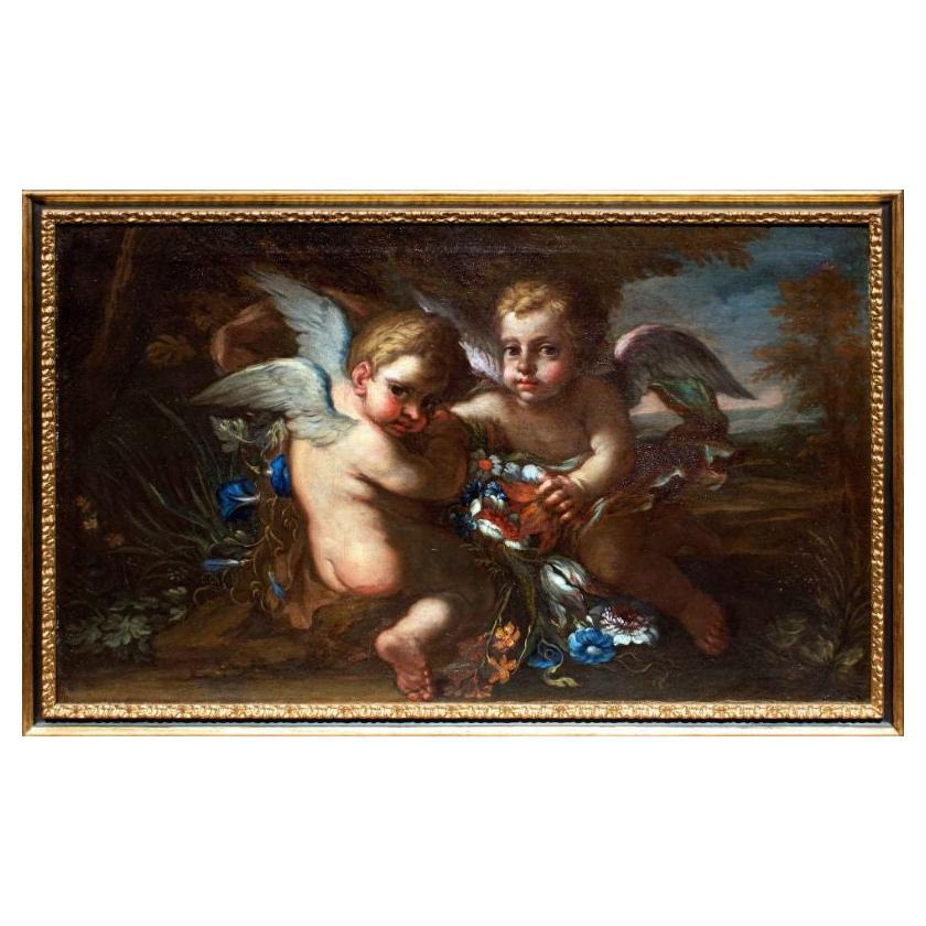 Devotion Rug For Sale at 1stDibs