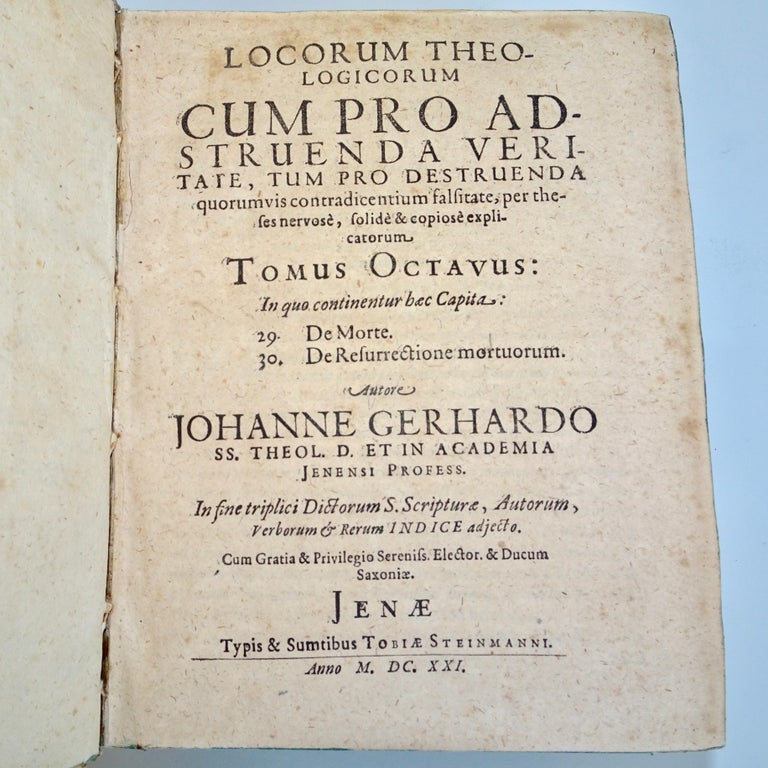 17th and 18th Century Collection of Four All Vellum Books For Sale at ...