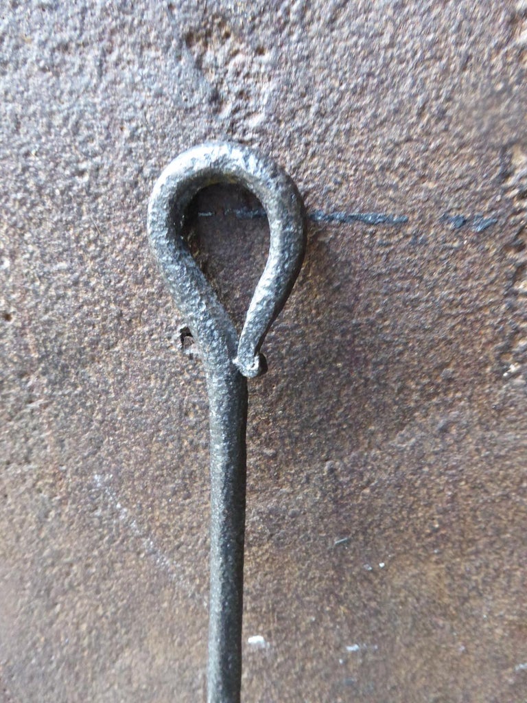 17th Century English Toasting Fork at 1stDibs