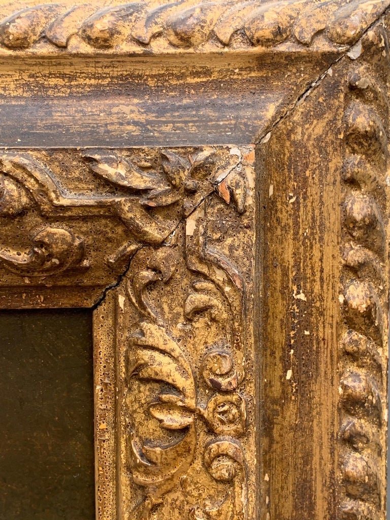 17th century English/Dutch School - 17th century follower of Rubens ...