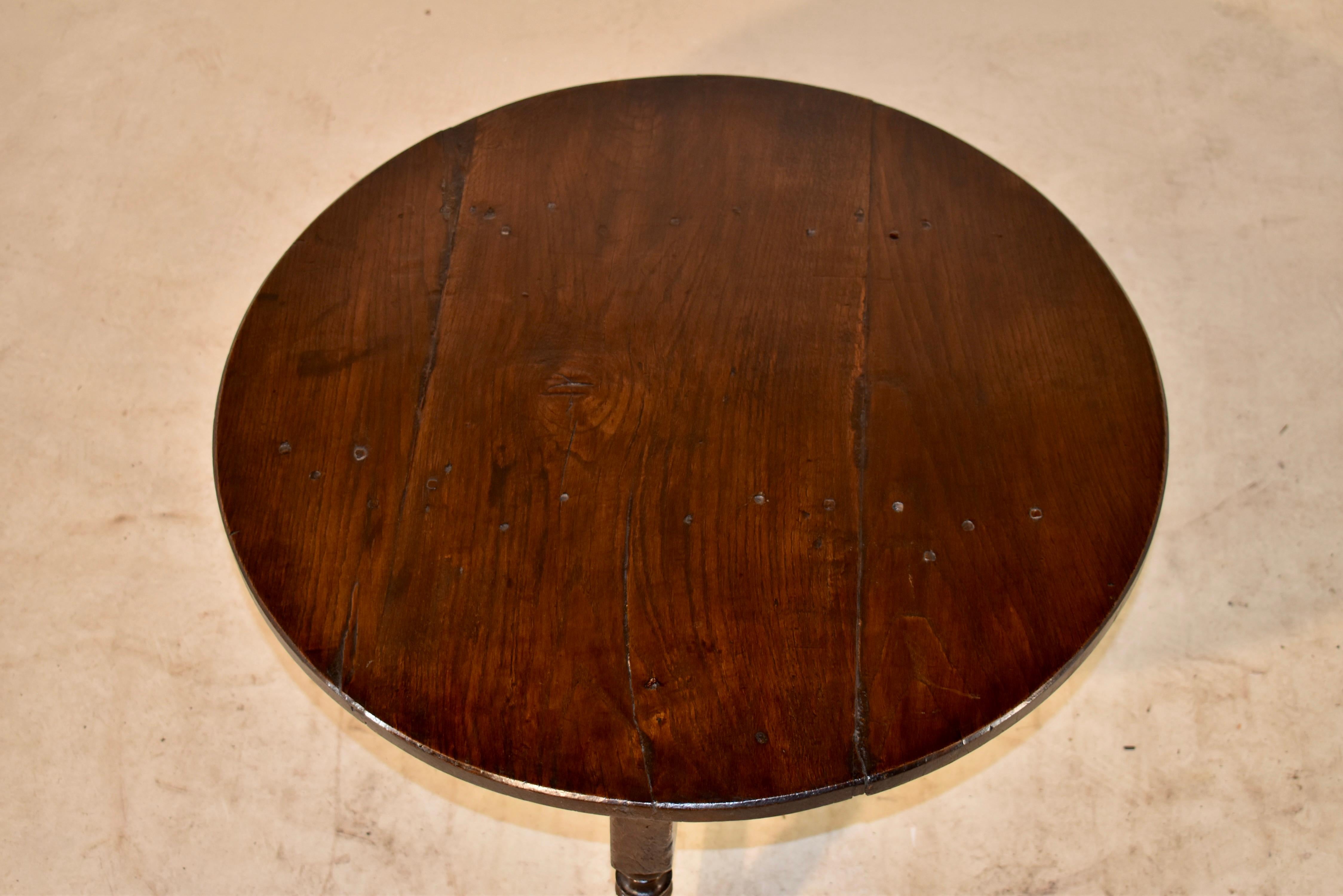 17th Century Folding Carriage Table For Sale at 1stDibs | 17th table