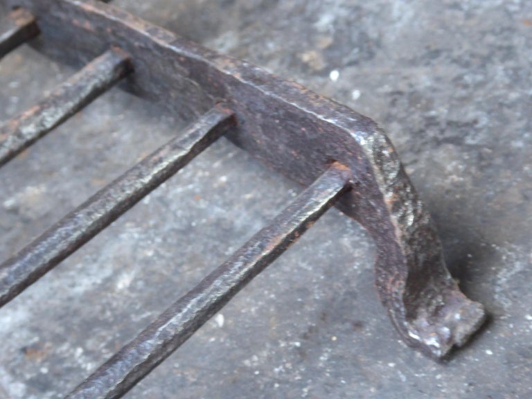 17th Century French Gridiron For Sale at 1stDibs
