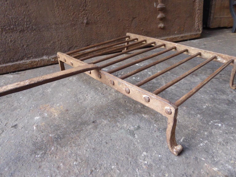 17th Century French Gridiron at 1stDibs