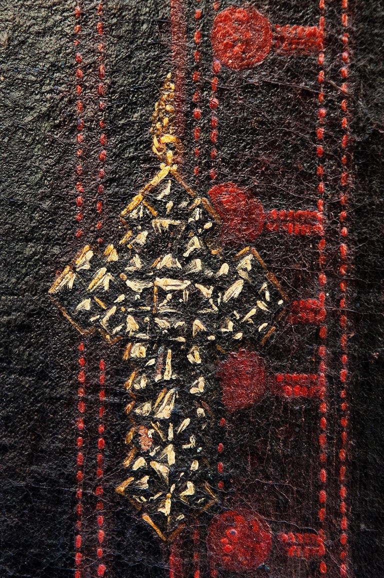 17th Century Italian Painting Portrait of a Bishop at 1stDibs