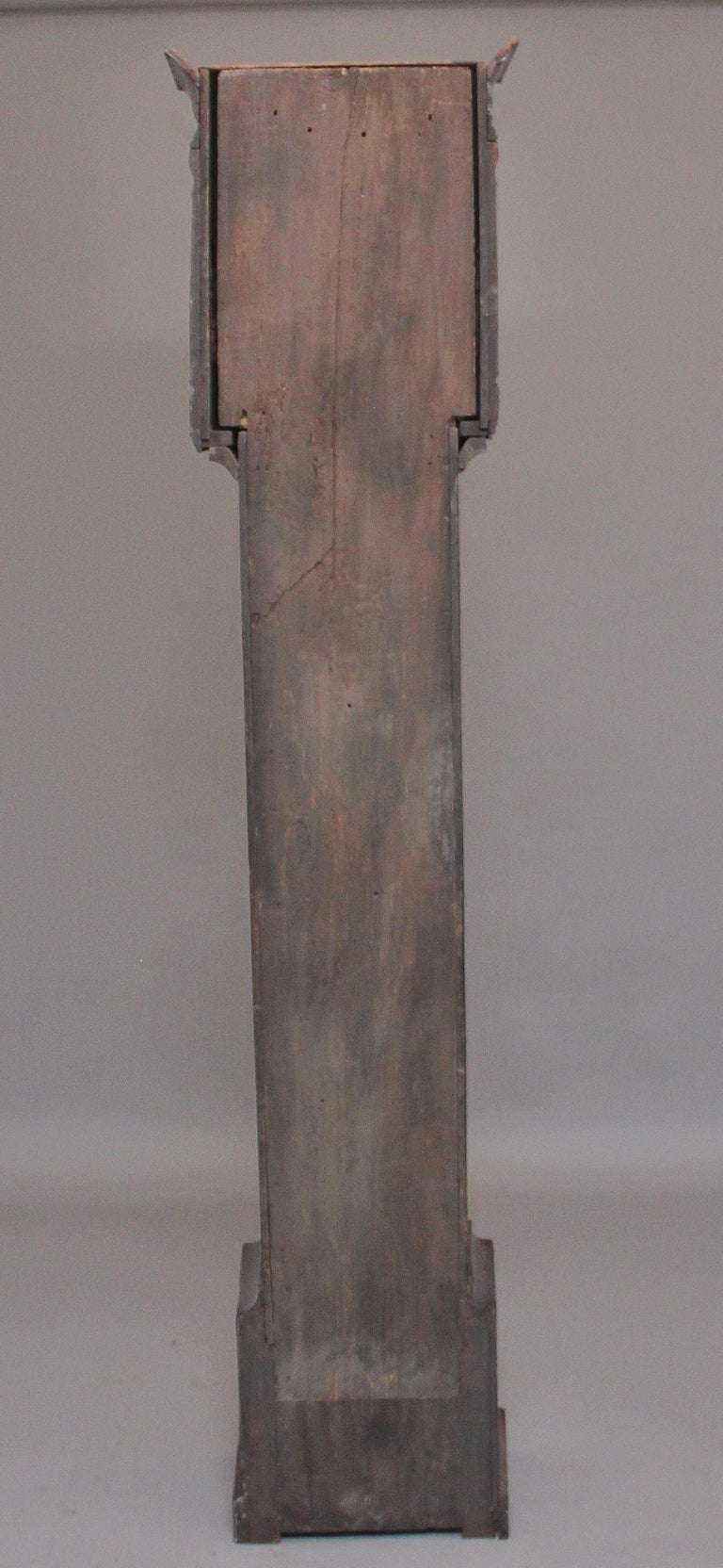 17th Century Oak Longcase Clock For Sale at 1stDibs | 17th century ...